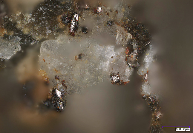 Ferroselite: Mineral information, data and localities.