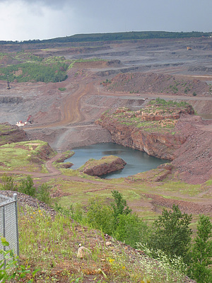 Minnesotaite: Mineral information, data and localities.