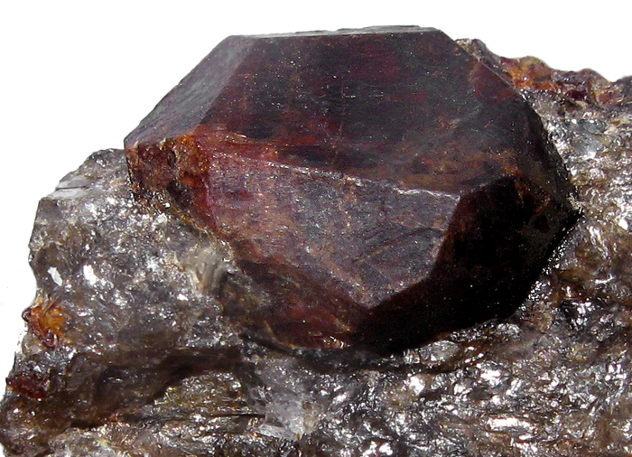 Edgecomb Quarry, Edgecomb, Lincoln County, Maine, USA