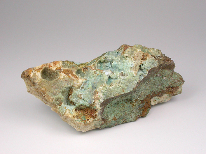 Waygate Shaft (Straitstep Vein), Wanlockhead, Dumfries and Galloway ...