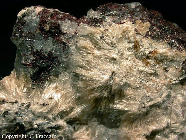 Tremolite