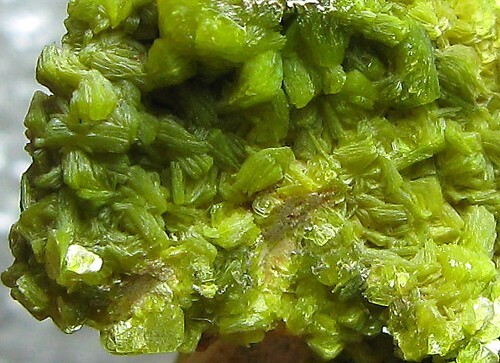 Lord Hill Quarry (Lord Hill Mine), Stoneham, Oxford County, Maine, USA