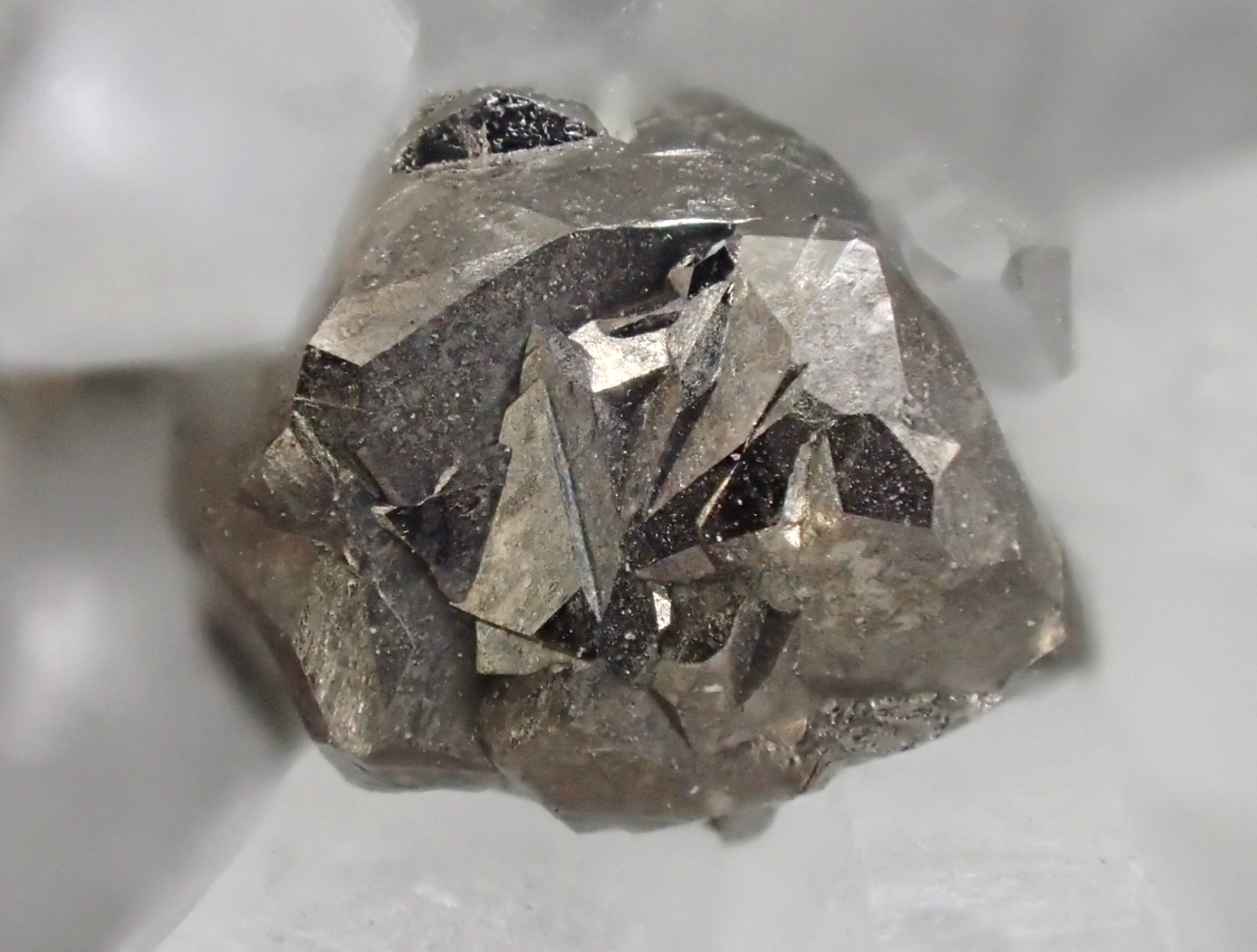 Germanite Group: Mineral information, data and localities.