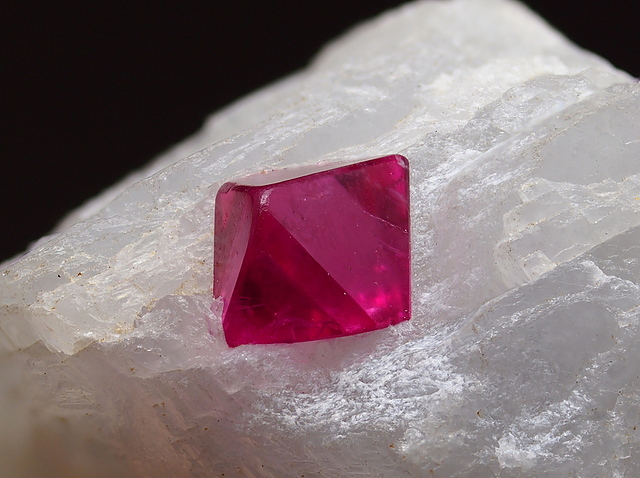 Spinel