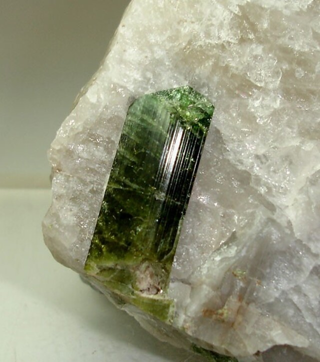 Elbaite