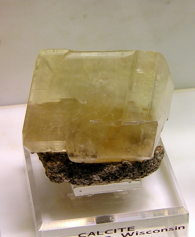 Calumet Mine (Calumet and Hecla Mine; C&H Mine; Shullsburg Mine; Eagle ...