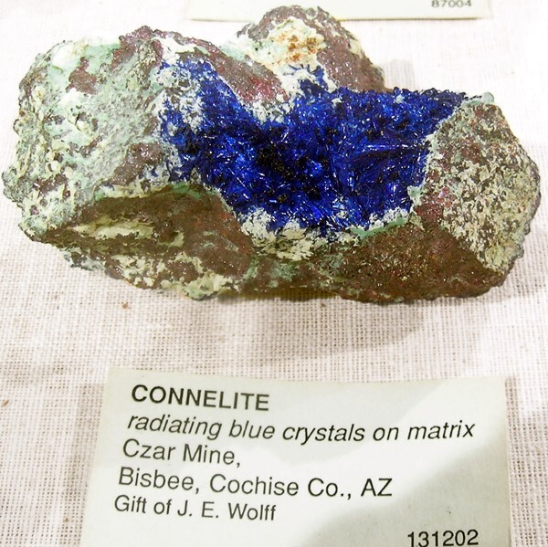 Bisbee, Cochise County, Arizona, USA