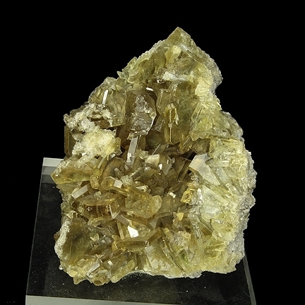 Dee Mine (Boulder Creek Mine), Bootstrap Mining District, Elko County ...