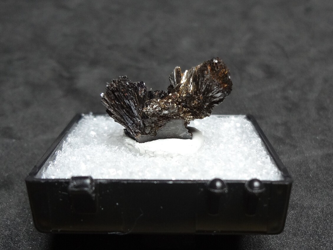 Onegite, Goethite