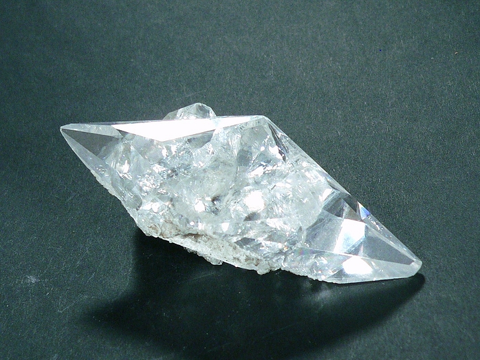 Aurora Mine, Charcas, Charcas Municipality, San Luis Potosí, Mexico