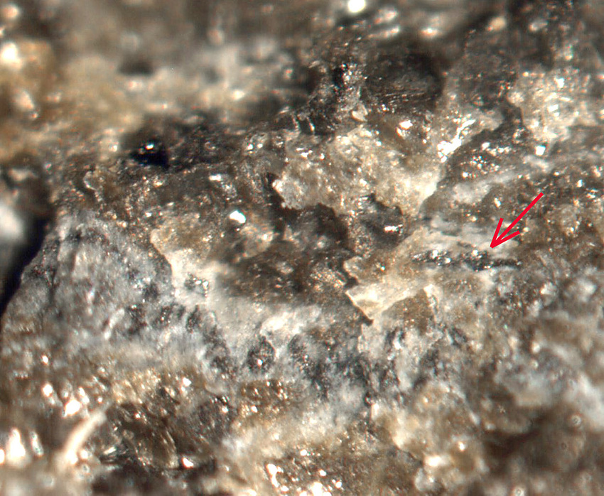 Native Chromium: Mineral information, data and localities.