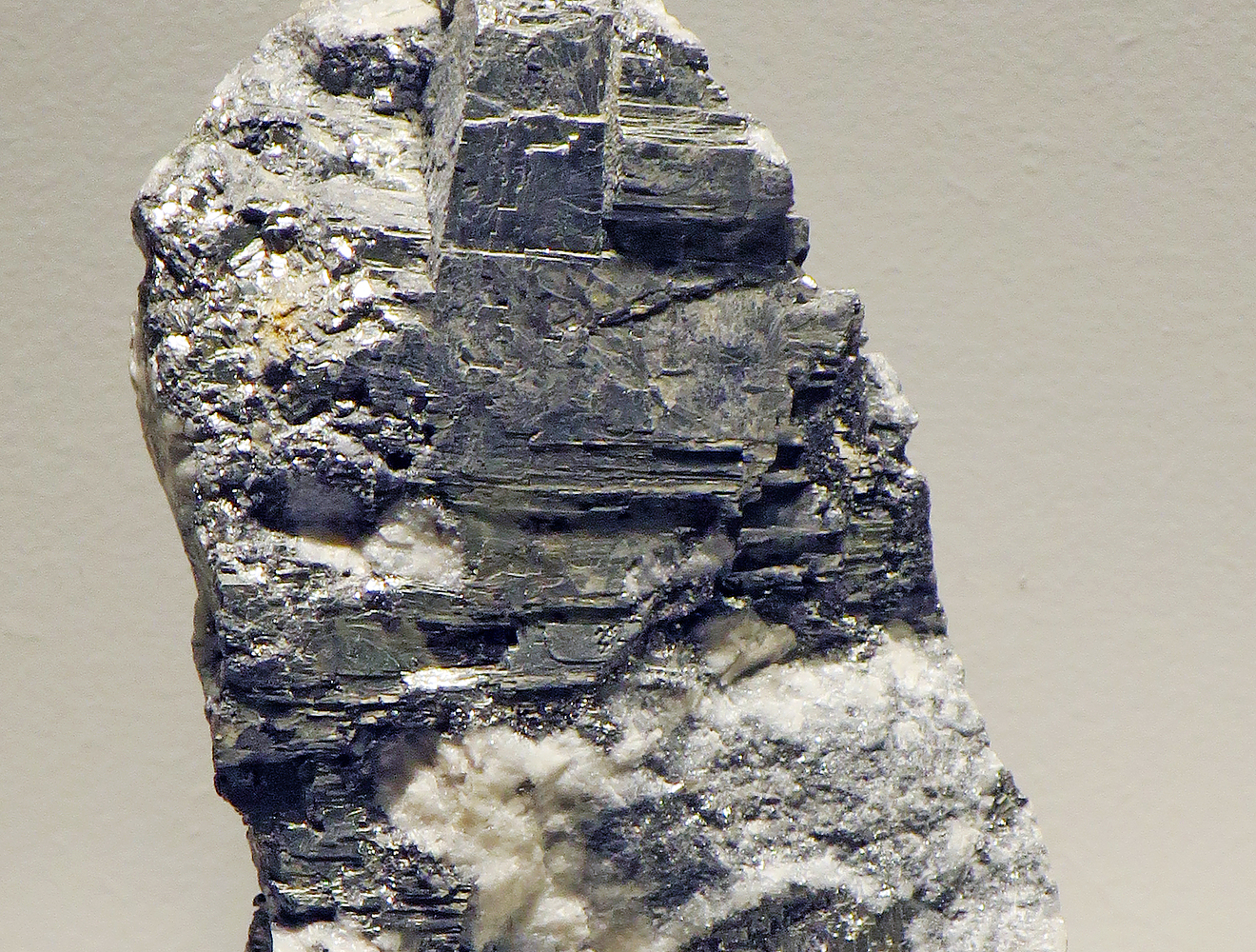 Photos : Tellurium - Delamar Mine, Nevada