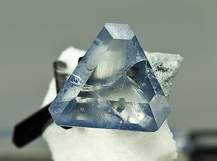 California State Gem Mine, Santa Rita Peak, San Benito County ...