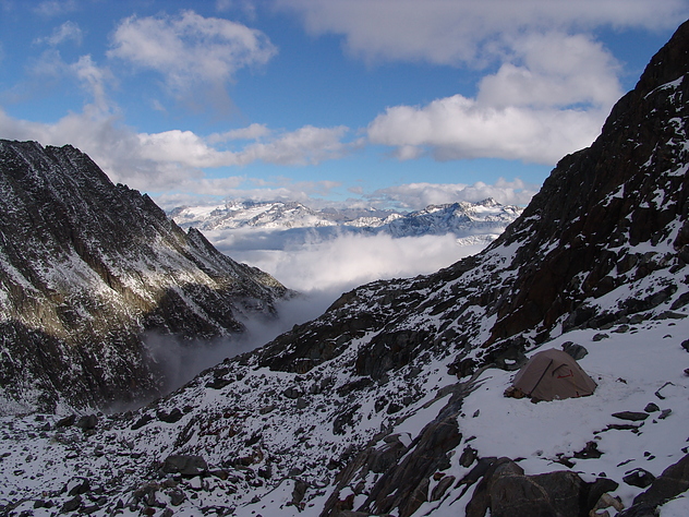 Tujetsch, Surselva Region, Grisons, Switzerland