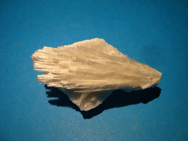 Scolecite