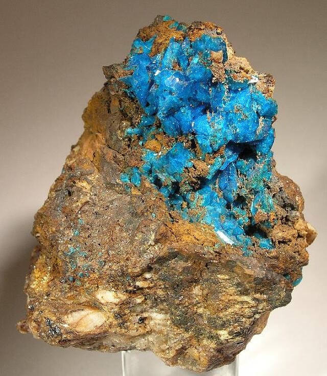 Liroconite