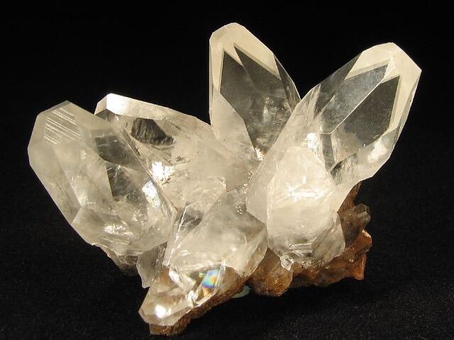 Calcite