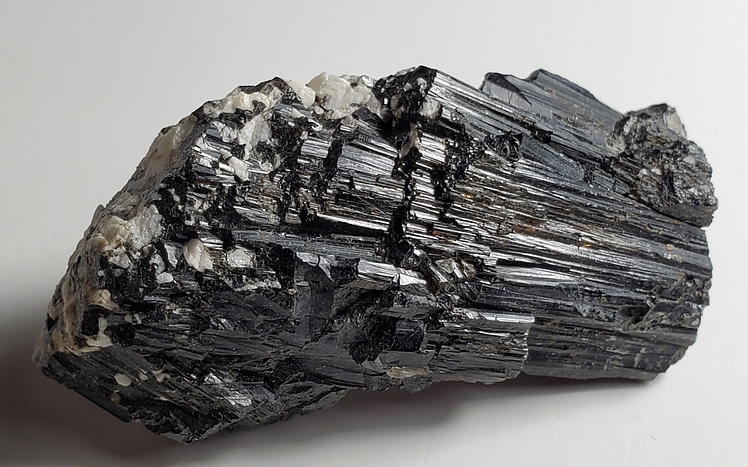 Rainbow Tungsten Mine (Rainbow Mine), Nelson Mountain, Fresno County ...