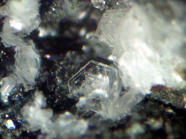 Simonkolleite: Mineral information, data and localities.