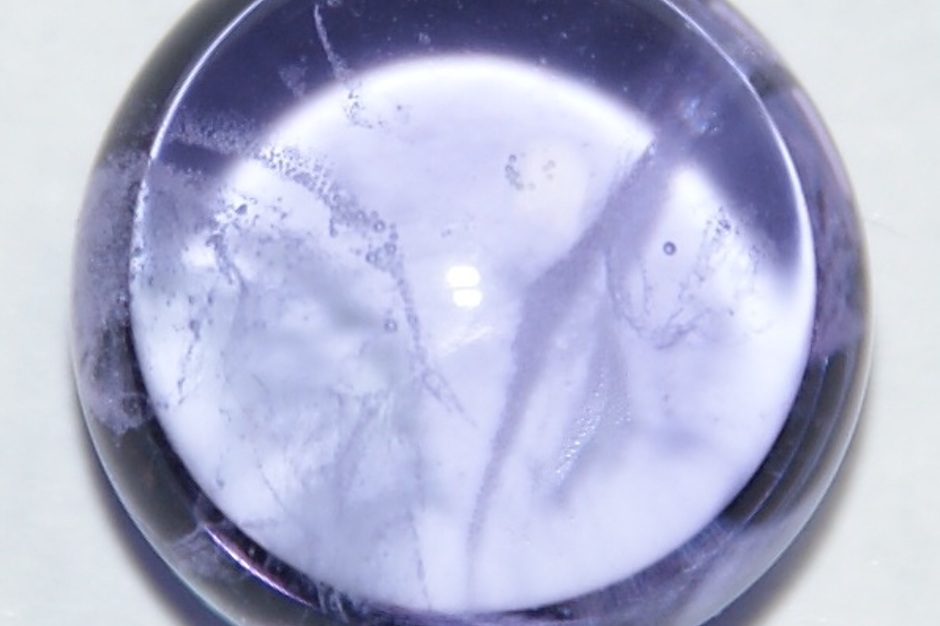 The mineralogy of Neodymium