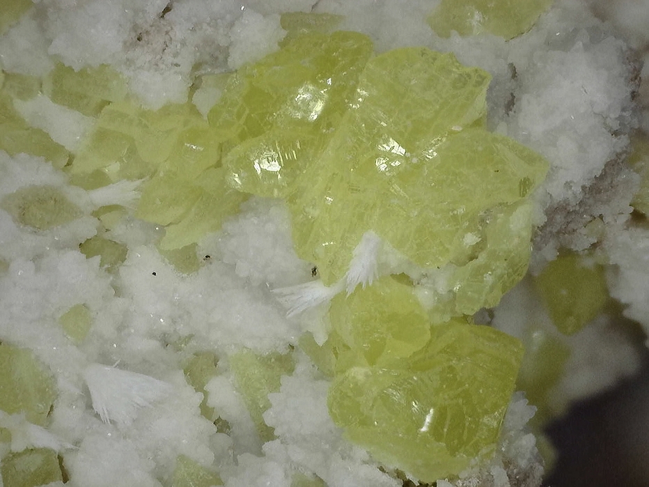 Culberson (Duval mine; Rustler Hills deposit), Rustler Springs ...