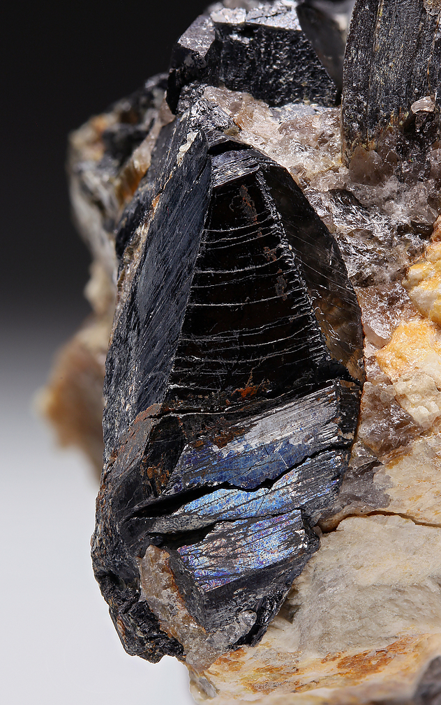 Nathan Hall Quarry, East Hampton, Middlesex County, Connecticut, USA