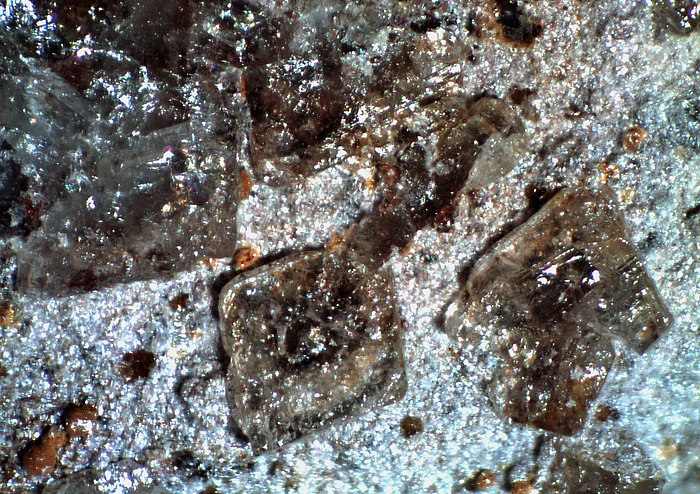 Silver Coin Mine, Valmy, Iron Point Mining District, Humboldt County ...