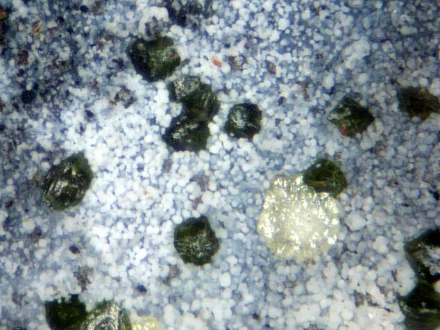 Silver Coin Mine, Valmy, Iron Point Mining District, Humboldt County ...