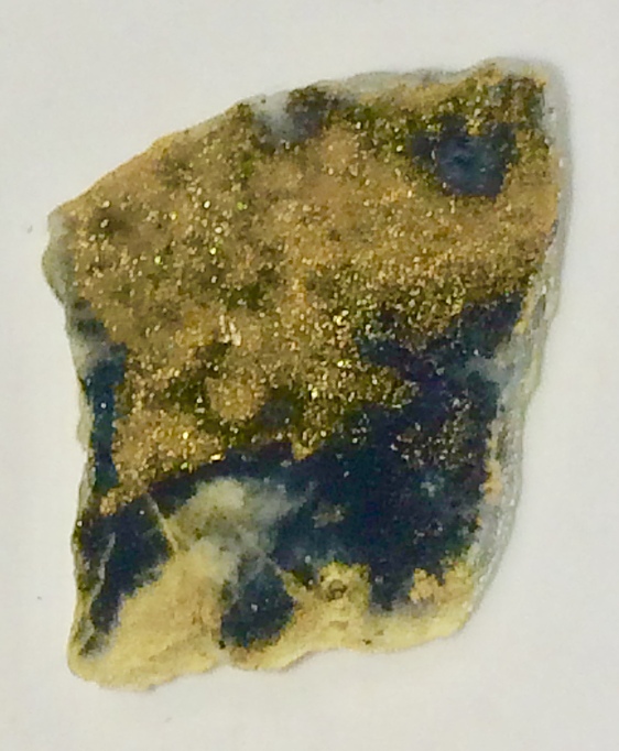 Goldfield Mining District, Esmeralda County, Nevada, USA