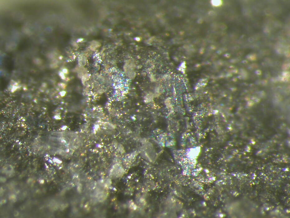 Mayflower prospect (West Mayflower Mine), Norwegian Mining District ...