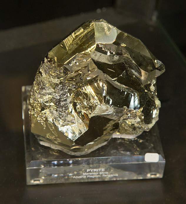 Merelani Hills, Lelatema Mountains, Simanjiro District, Manyara Region ...