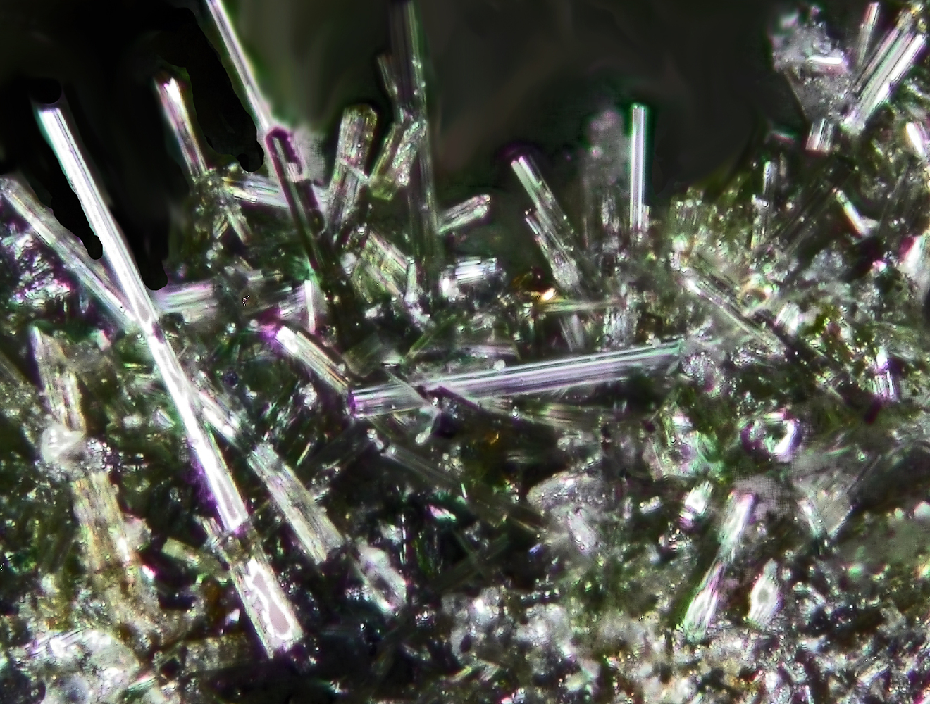 Tourmaline: Mineral information, data and localities.