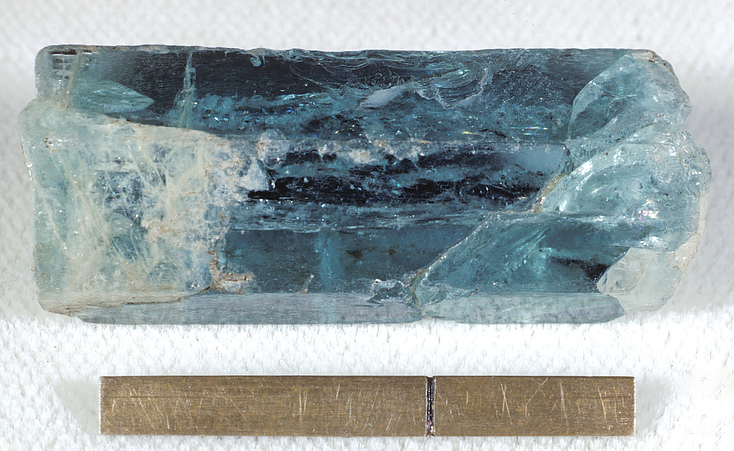 Reynolds Mine (Beryl Hill Mine), Royalston, Worcester County ...