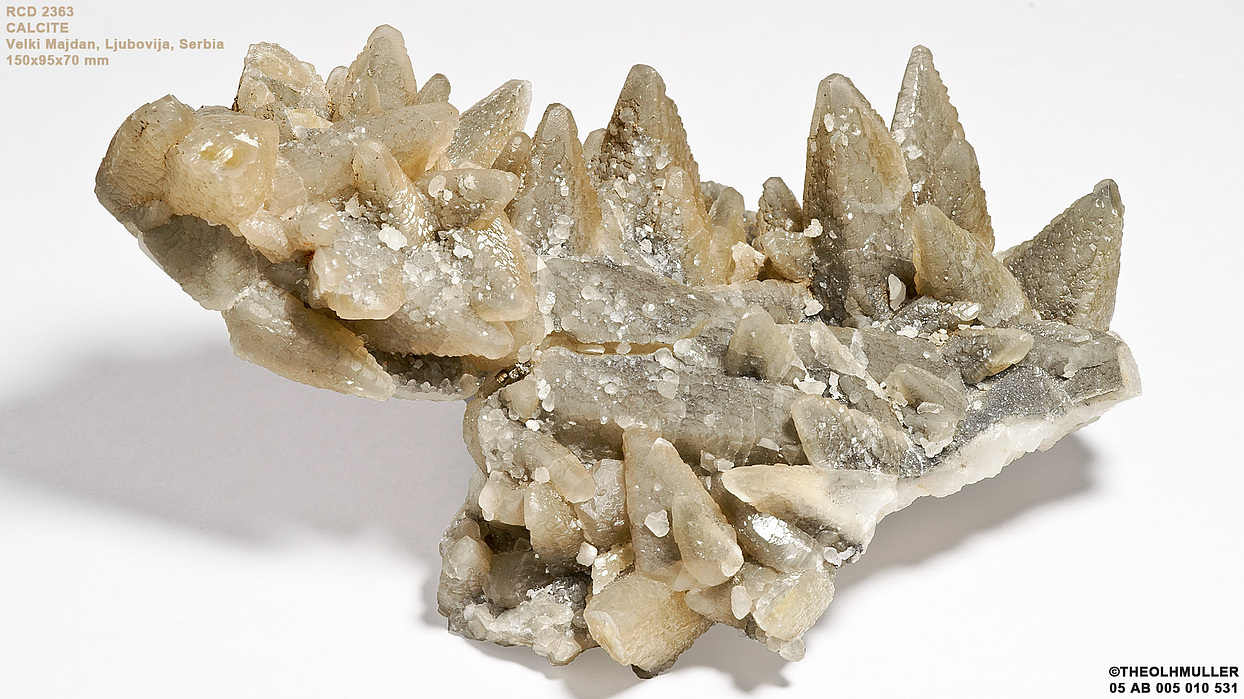 Karačica, Mačva, Central Serbia, Serbia