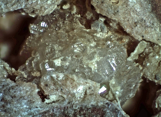 Turquoise Mining District (Courtland-Gleeson Mining District), Cochise ...