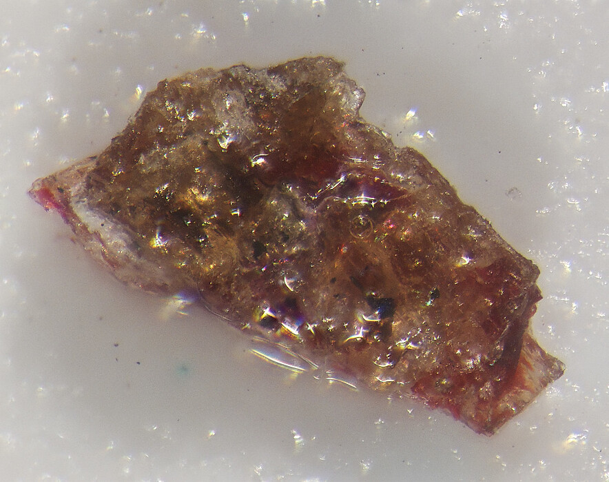 Labyrinthite: Mineral information, data and localities.