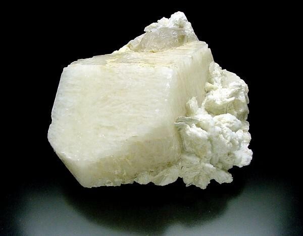 Tourmaline Queen Mountain (Pala Mtn; Queen Mtn), Pala, Pala Mining ...