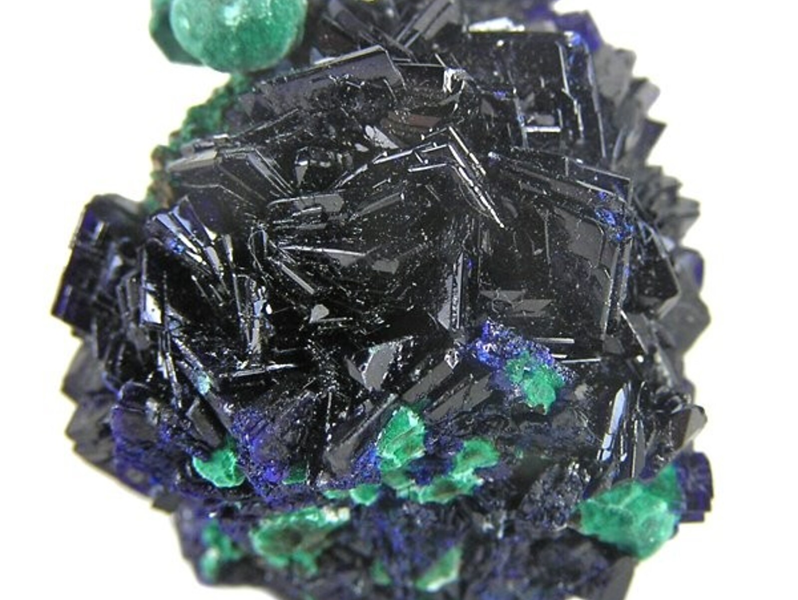 Azurite