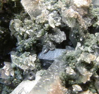 Ocna de Fier, Caraş-Severin County, Romania