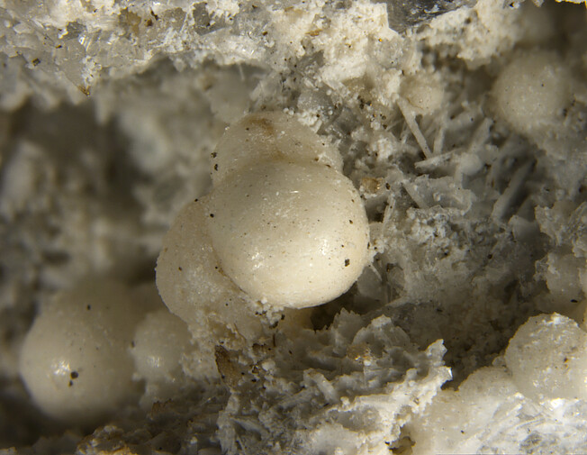 Francon quarry, Montréal, Québec, Canada