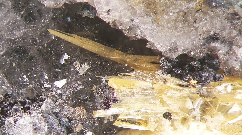 North Star Mine (Star Consolidated Mine), Mammoth, Tintic Mining ...