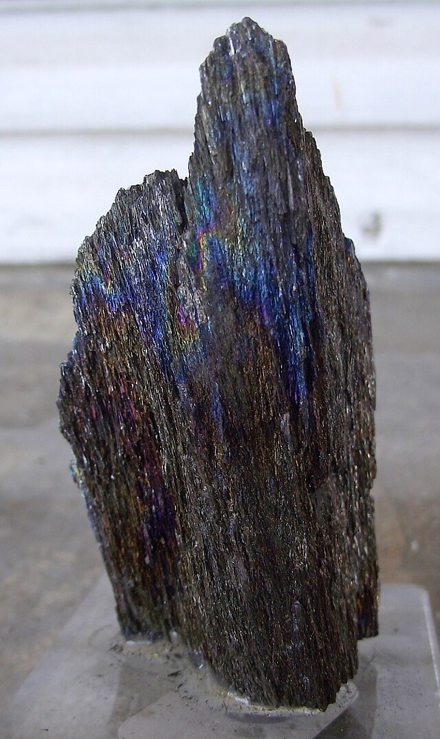 Berthierite