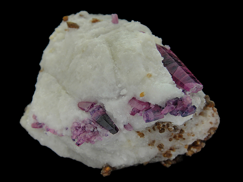 Chumar ruby digs, Ruby Valley, Dhading District, P3 Bagmati Pradesh, Nepal