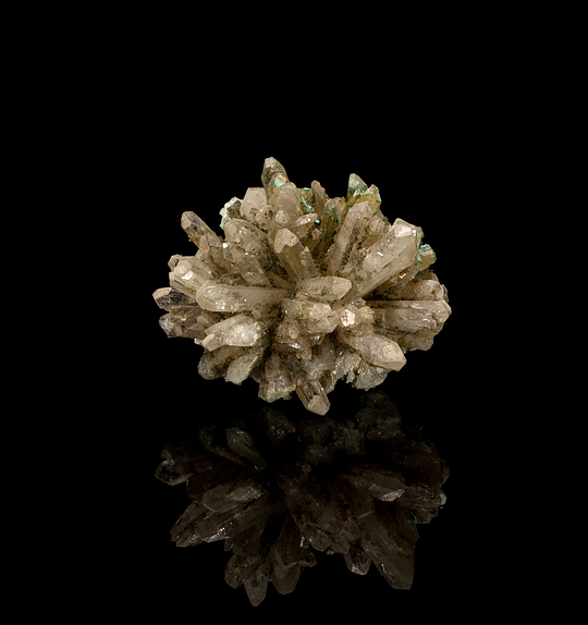 Bufa Mine, Charcas, Charcas Municipality, San Luis Potosí, Mexico