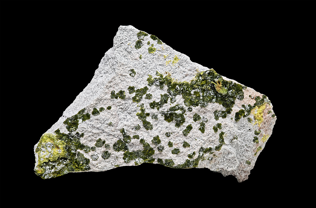 Carlin Gold mine, Elko, Lynn Mining District, Eureka County, Nevada, USA