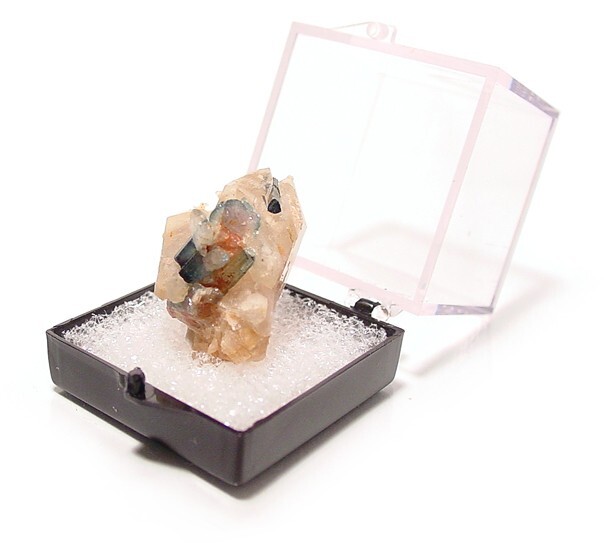 Tourmaline Queen Mountain (Pala Mtn; Queen Mtn), Pala, Pala Mining ...