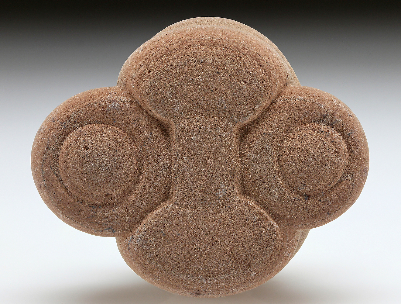 Photos : Technically a "clay concretion".