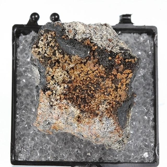 Durangite, Hematite, Cassiterite