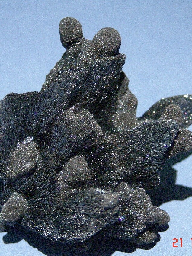 © Rob Lavinsky & irocks.com