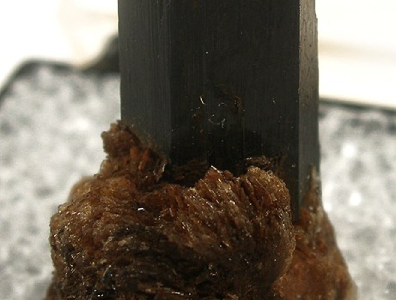 Pyribole: Mineral information, data and localities.